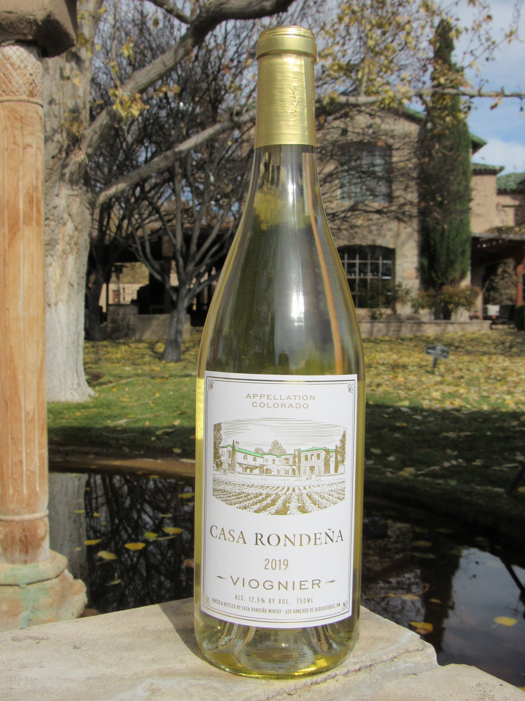 Wine – Casa Rondeña Wine Shop