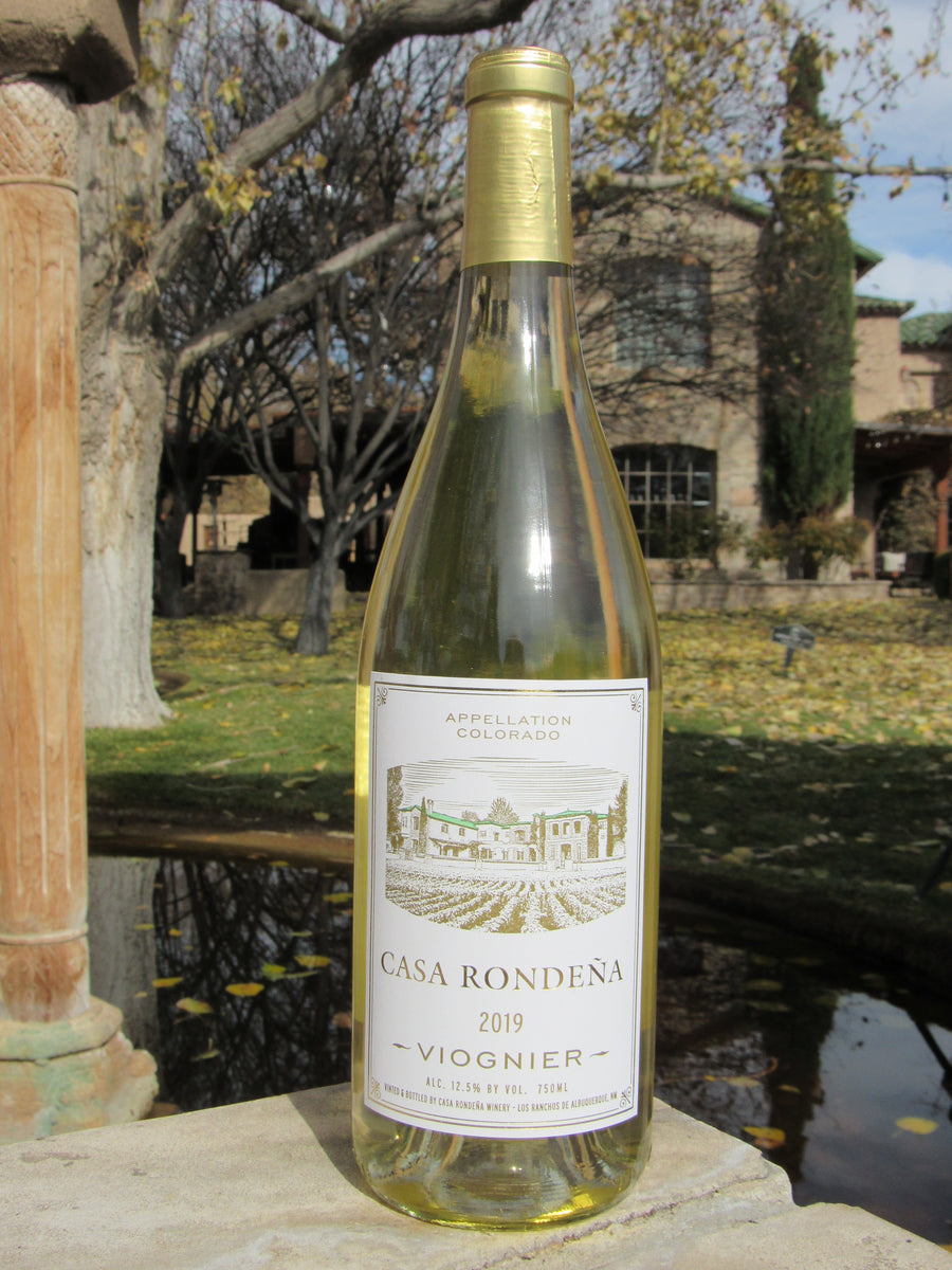 Wine – Casa Rondeña Wine Shop